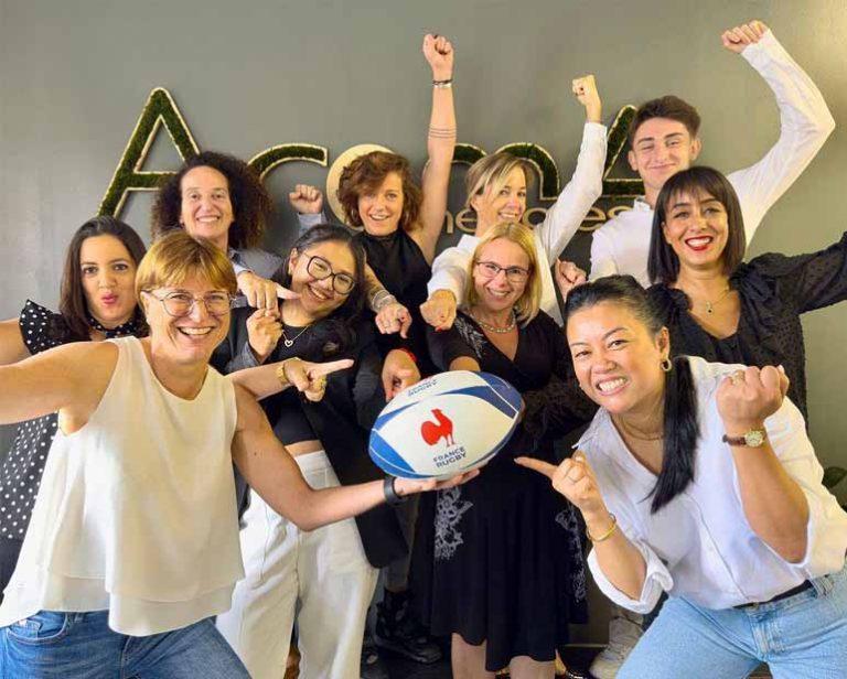 Qui sommes-nous ? - Arema Energies